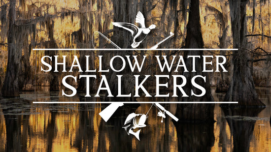 Shallow Water Stalkers